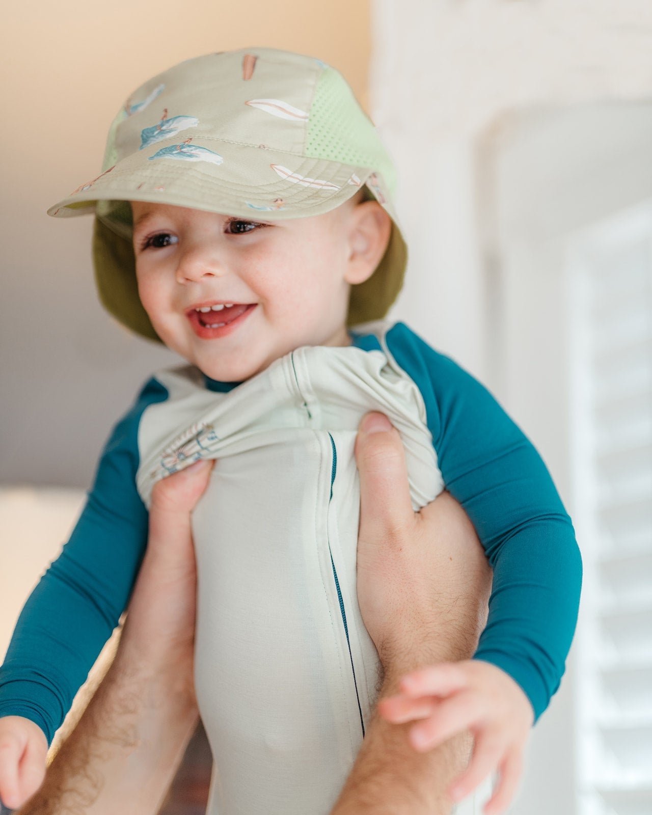 Outdoor Explorer Hat – MILKBARN