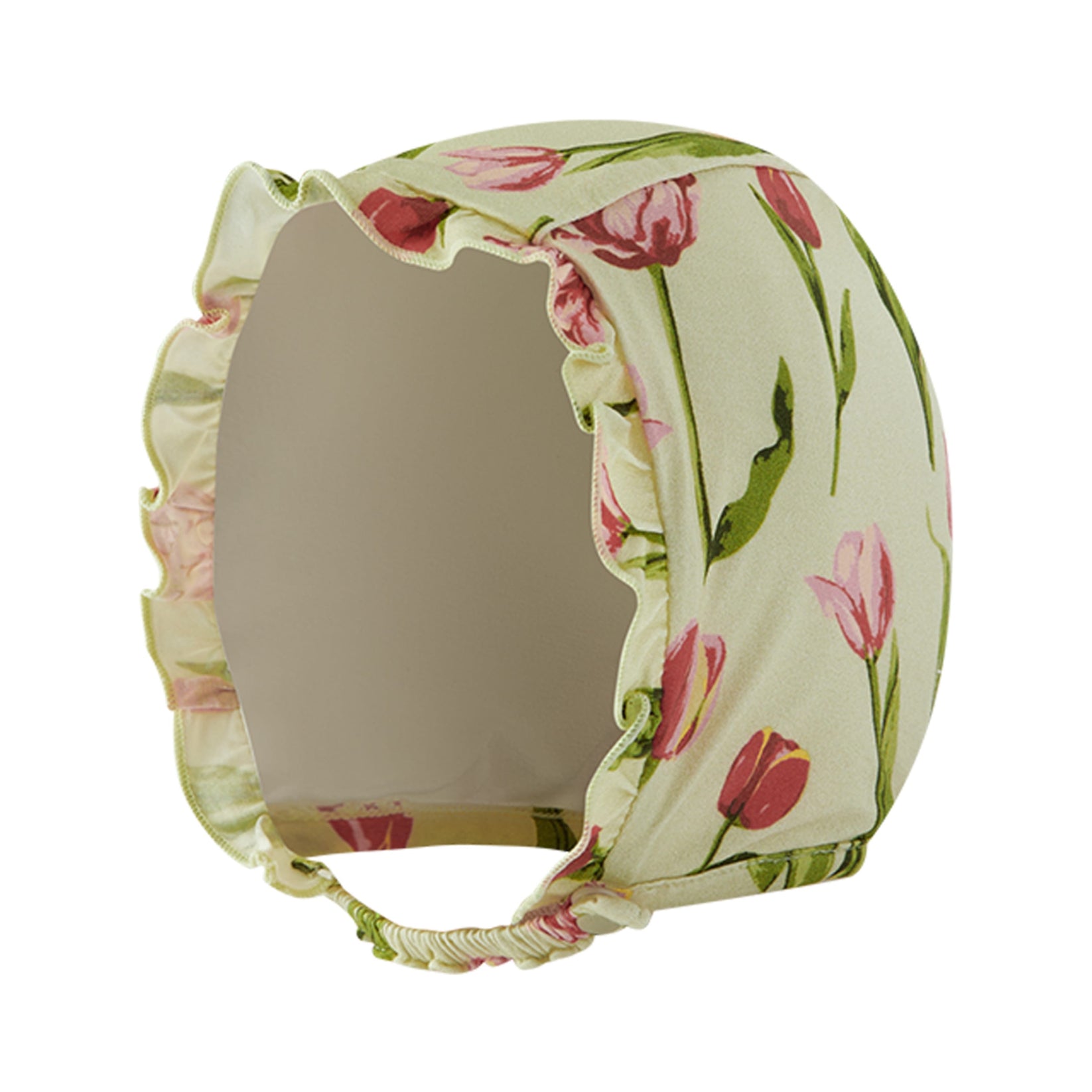 Tulip Luxe Stretch Bonnet – MILKBARN