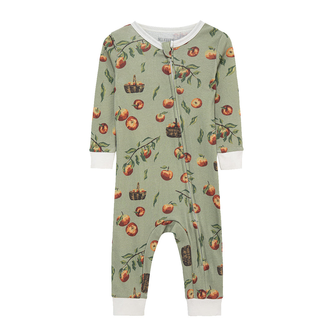 Apple Orchard Print – MILKBARN